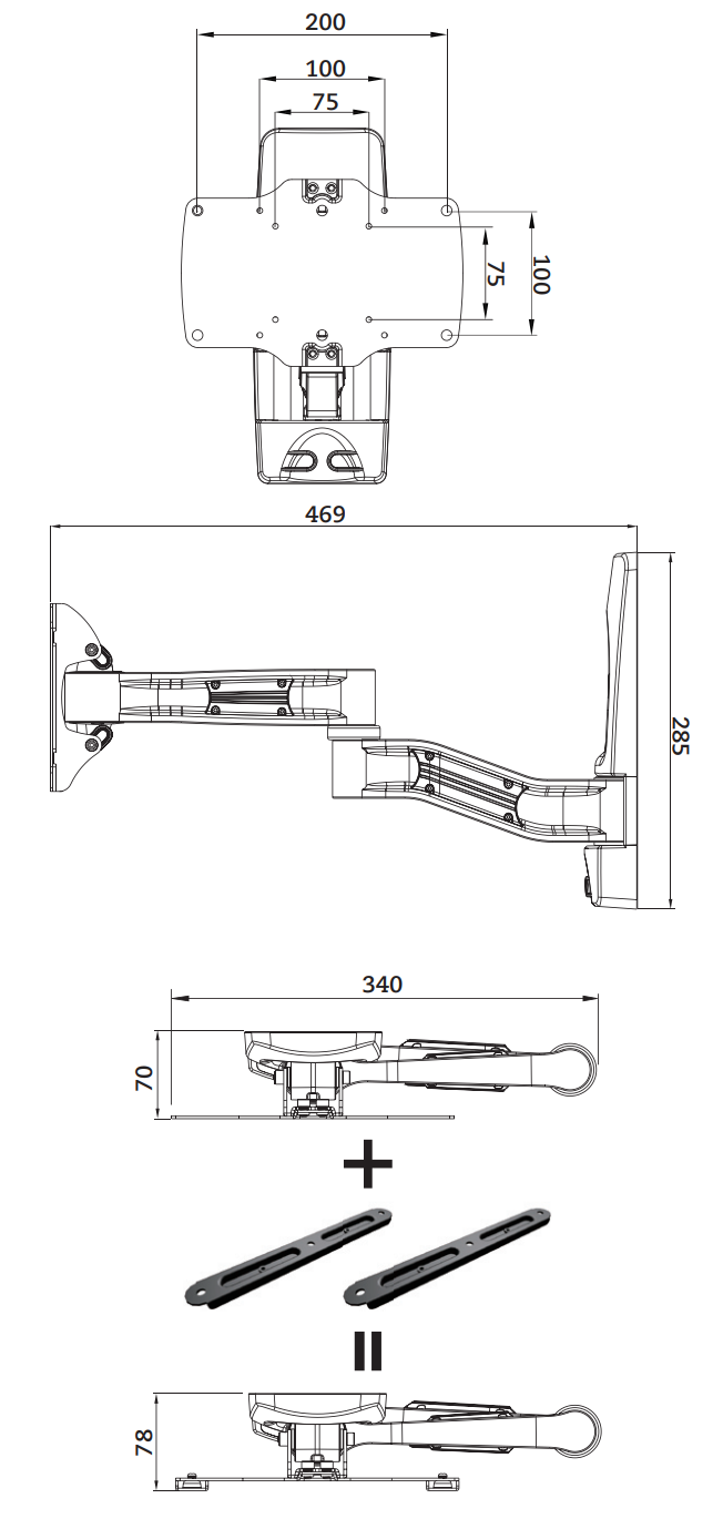 PG Securitysystems. WMA-01
